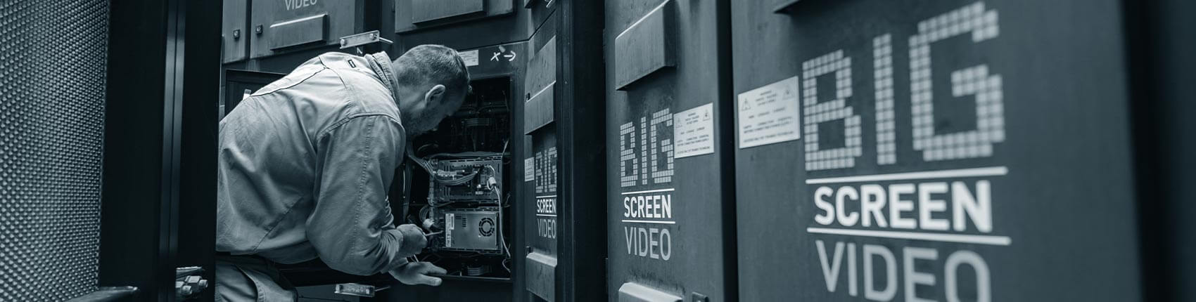 Electrical Contracting | STT Electrical Services | Rockhampton and ...